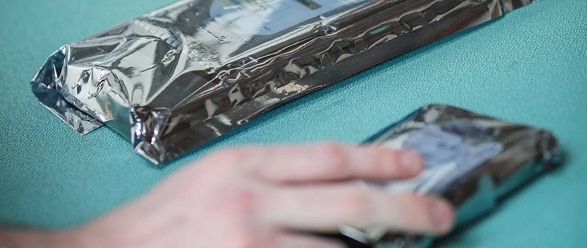 We do two things really well » Cyberpulse Computing Ltd